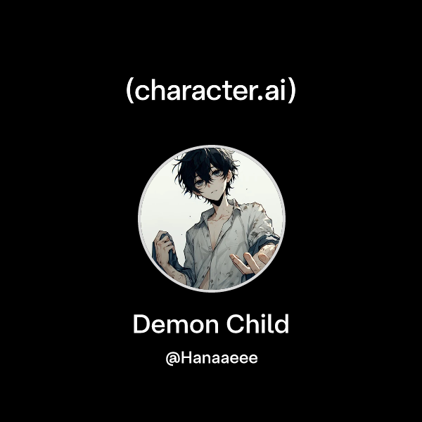 Chat with Demon Child | character.ai | AI Chat, Reimagined–Your Words ...