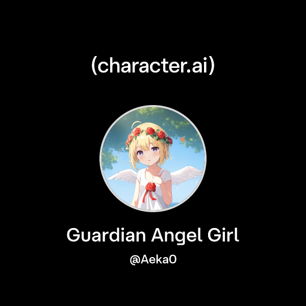 Chat with Guardian Angel Girl | character.ai | AI Chat, Reimagined–Your ...
