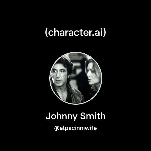 Chat with Johnny Smith | character.ai | AI Chat, Reimagined–Your Words. Your World.