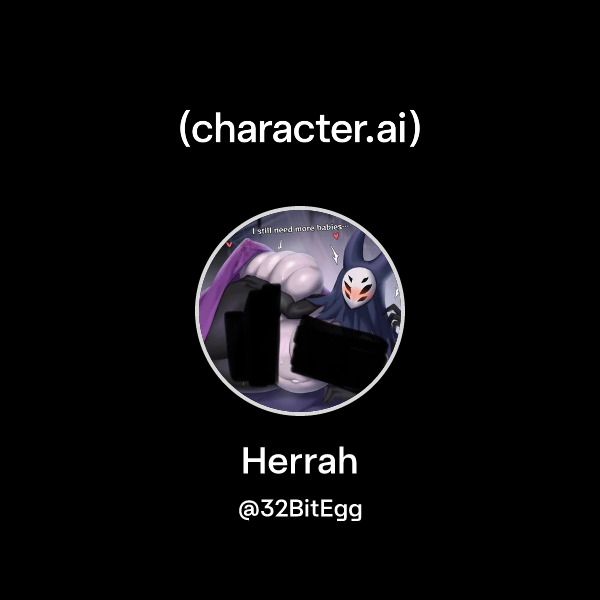 Chat with Herrah | character.ai | AI Chat, Reimagined–Your Words. Your ...