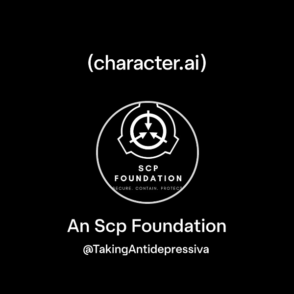 Chat with An Scp Foundation | character.ai | AI Chat, Reimagined–Your Words. Your World.