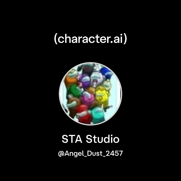 Chat with STA Studio | character.ai | AI Chat, Reimagined–Your Words ...