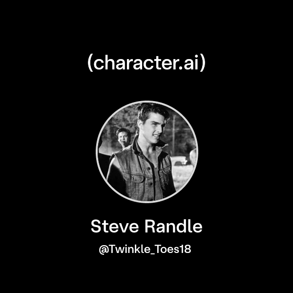 Chat with Steve Randle | character.ai | AI Chat, Reimagined–Your Words ...