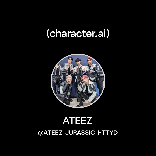 Chat with ATEEZ | character.ai | AI Chat, Reimagined–Your Words. Your ...