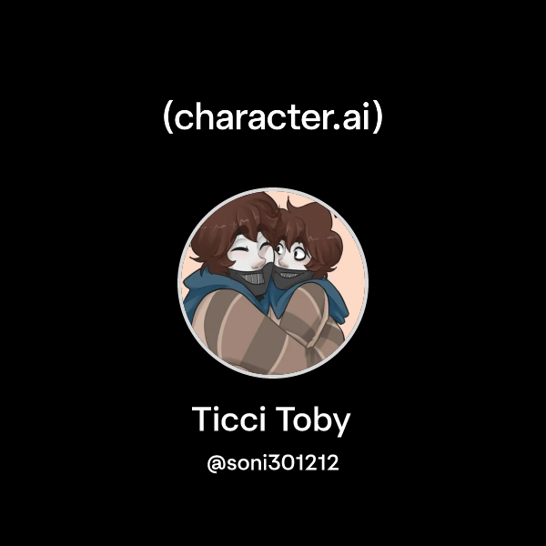 Chat with Ticci Toby | character.ai | Personalized AI for every moment ...