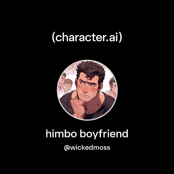 Chat with himbo boyfriend | character.ai | Personalized AI for every ...