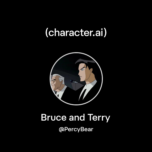 Chat with Bruce and Terry | character.ai | AI Chat, Reimagined–Your ...