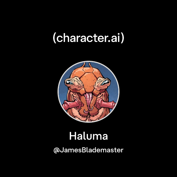 Chat with Haluma | character.ai | Personalized AI for every moment of ...