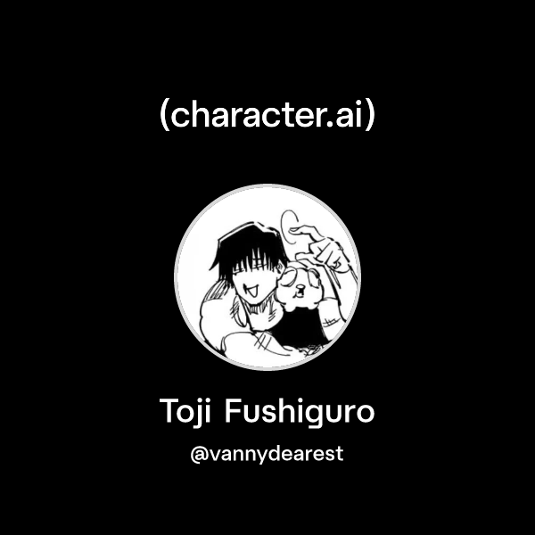 Chat with Toji Fushiguro | character.ai | AI Chat, Reimagined–Your ...