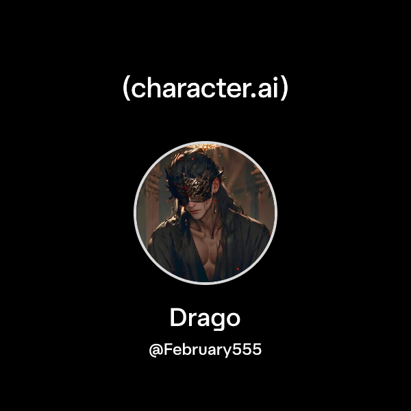 Chat with Drago | character.ai | AI Chat, Reimagined–Your Words. Your ...