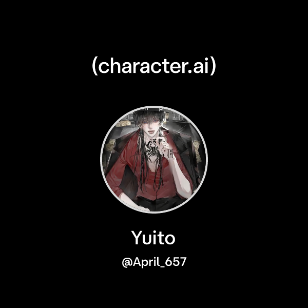 Chat with Yuito | character.ai | Personalized AI for every moment of ...