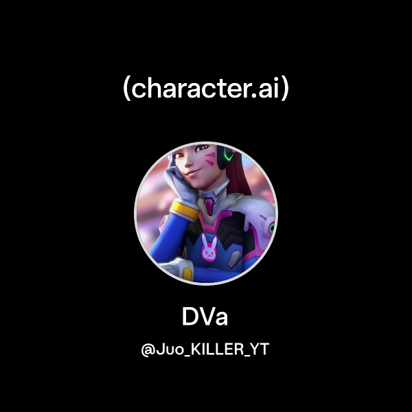 Chat with DVa | character.ai | AI Chat, Reimagined–Your Words. Your World.