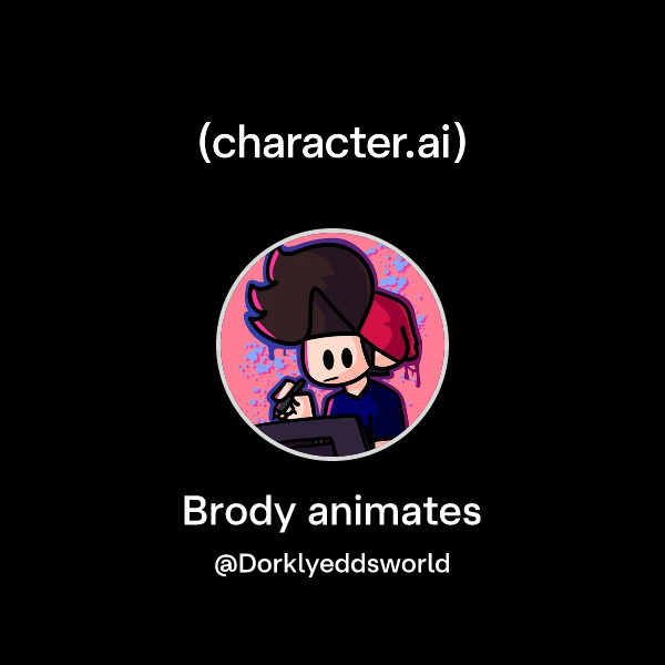 Chat with Brody animates | character.ai | AI Chat, Reimagined–Your ...