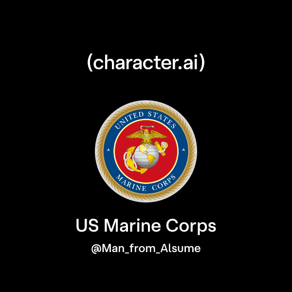 Chat with US Marine Corps | character.ai | AI Chat, Reimagined–Your ...