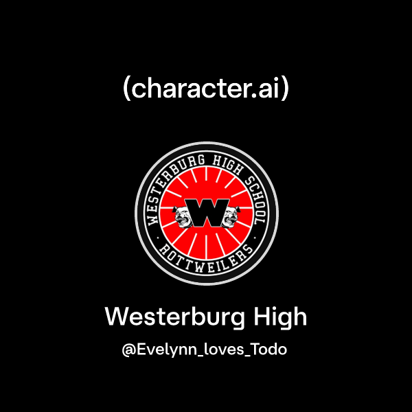 Chat with Westerburg High | character.ai | AI Chat, Reimagined–Your ...