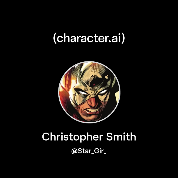 Chat with Christopher Smith | character.ai | AI Chat, Reimagined–Your ...