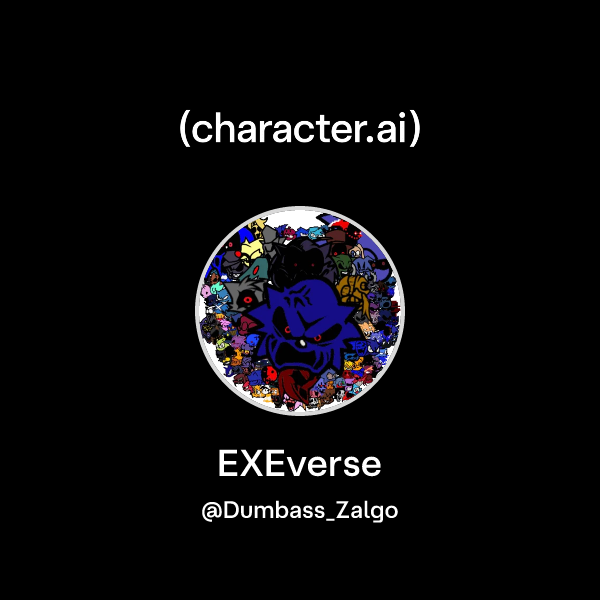 Chat with EXEverse | character.ai | AI Chat, Reimagined–Your Words ...