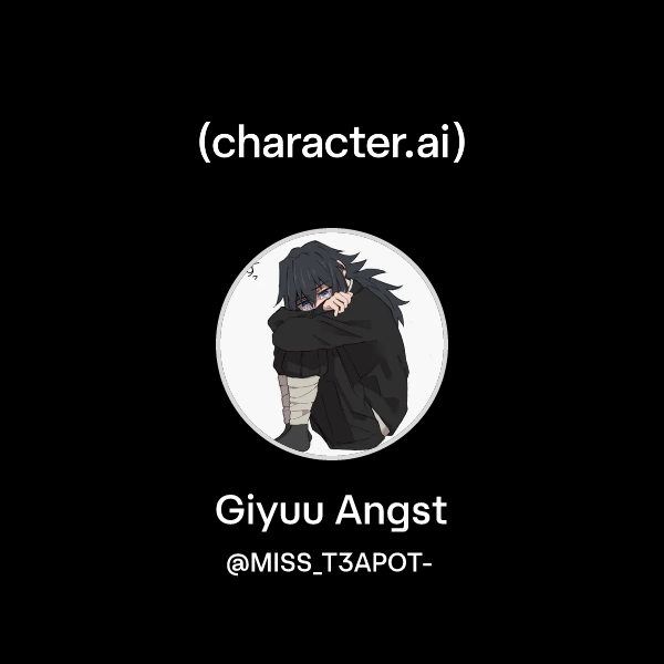 Chat with Giyuu Angst | character.ai | AI Chat, Reimagined–Your Words ...