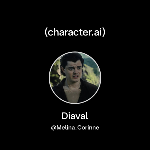 Chat with Diaval | character.ai | AI Chat, Reimagined–Your Words. Your ...