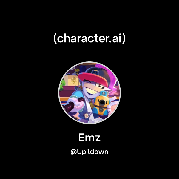 Chat with Emz | character.ai | Personalized AI for every moment of your day