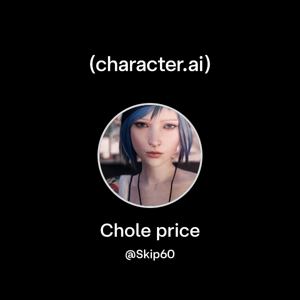Chat with Chole price | character.ai | AI Chat, Reimagined–Your Words ...