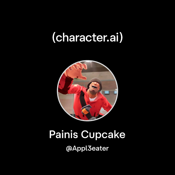 Chat with Painis Cupcake | character.ai | AI Chat, Reimagined–Your ...