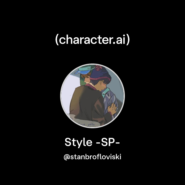 Chat with Style -SP- | character.ai | AI Chat, Reimagined–Your Words ...