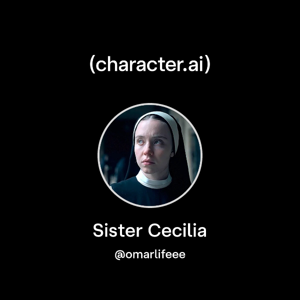 Chat with Sister Celia | character.ai | AI Chat, Reimagined–Your Words. Your World.