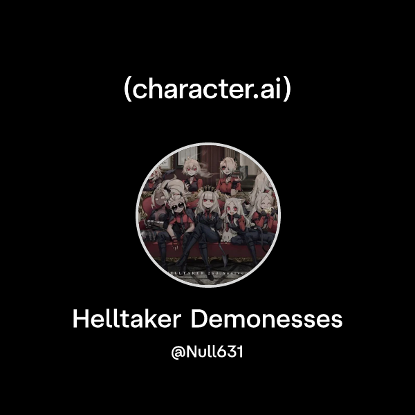 Chat with Helltaker Demonesses | character.ai | AI Chat, Reimagined ...