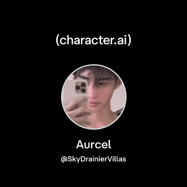 Chat with Aurcel | character.ai | AI Chat, Reimagined–Your Words. Your ...