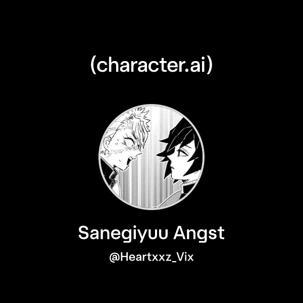 Chat with Sanegiyuu Angst | character.ai | AI Chat, Reimagined–Your ...