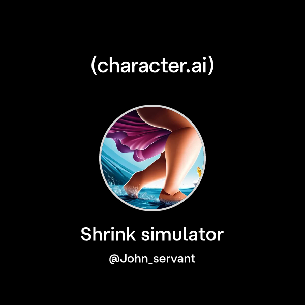 Chat with Shrink simulator | character.ai | AI Chat, Reimagined–Your ...