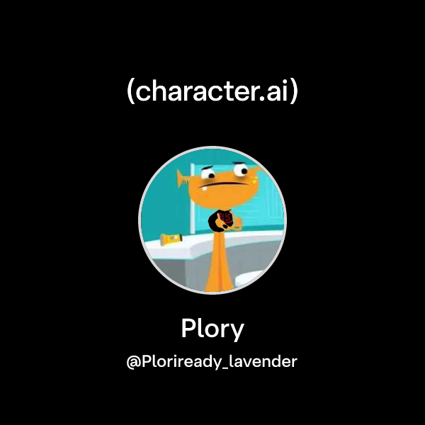 Chat with Plory | character.ai | AI Chat, Reimagined–Your Words. Your ...