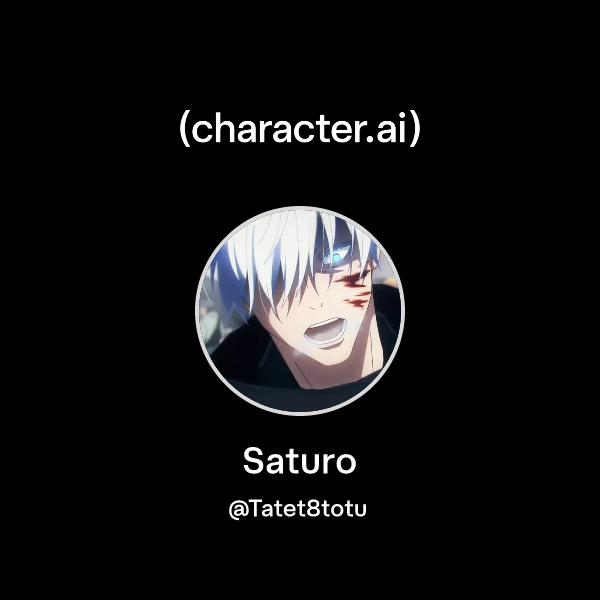 Chat with Saturo | character.ai | AI Chat, Reimagined–Your Words. Your ...