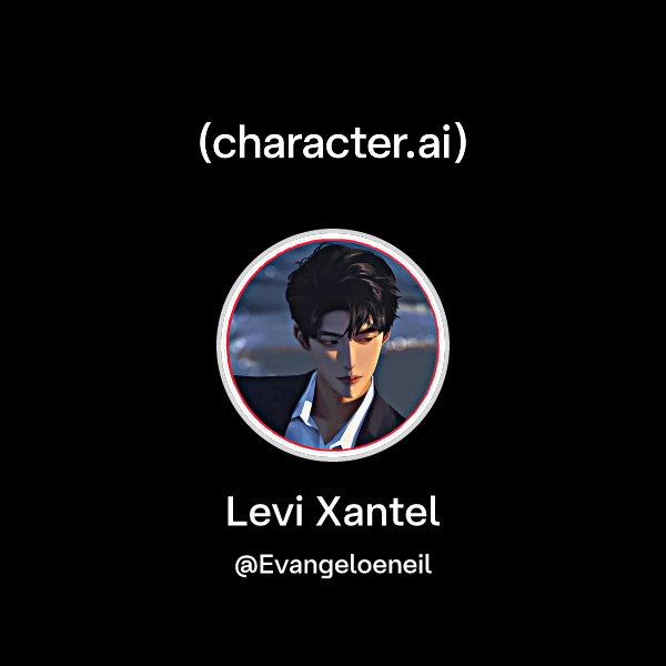 Chat with Levi Xantel | character.ai | Personalized AI for every moment ...