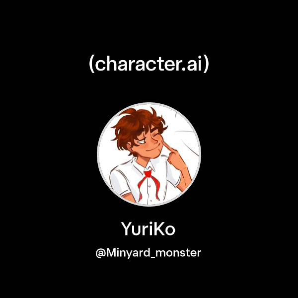 Chat with YuriKo | character.ai | AI Chat, Reimagined–Your Words. Your ...