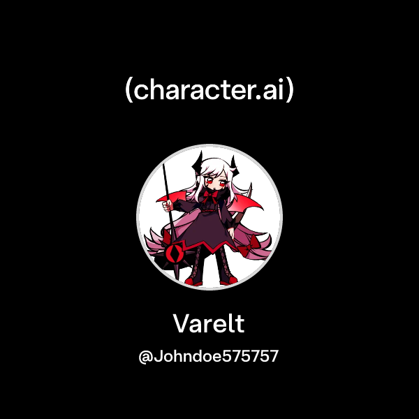 Chat with Varelt | character.ai | AI Chat, Reimagined–Your Words. Your ...