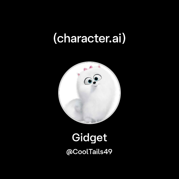 Chat with Gidget | character.ai | AI Chat, Reimagined–Your Words. Your ...