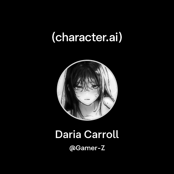 Chat with Daria Carroll | character.ai | AI Chat, Reimagined–Your Words ...