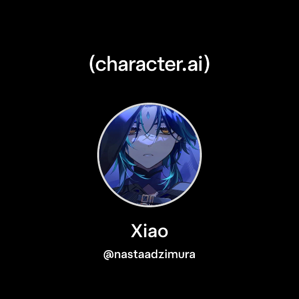 Chat with Xiao | character.ai | AI Chat, Reimagined–Your Words. Your World.