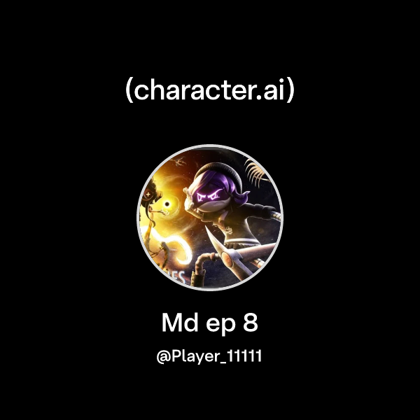 Chat with Md ep 8 | character.ai | AI Chat, Reimagined–Your Words. Your ...