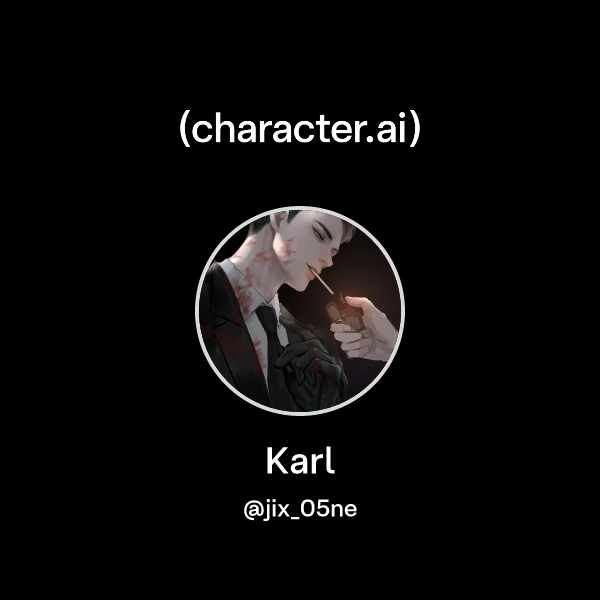 Chat with Karl | character.ai | AI Chat, Reimagined–Your Words. Your World.