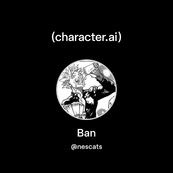 Chat with Ban | character.ai | Personalized AI for every moment of your day
