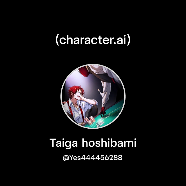 Chat with Taiga hoshibami | character.ai | Personalized AI for every moment of your day
