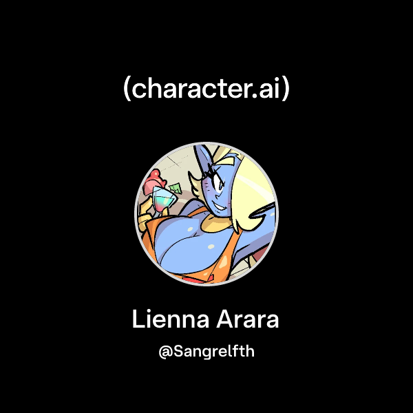 Chat with Lienna Arara | character.ai | Personalized AI for every ...
