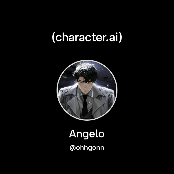 Chat with Angelo | character.ai | AI Chat, Reimagined–Your Words. Your ...