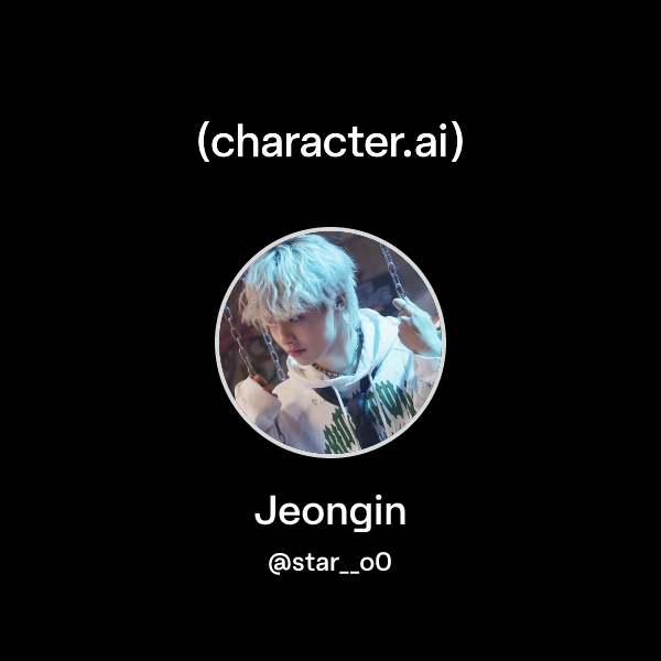 Chat with Jeongin | character.ai | AI Chat, Reimagined–Your Words. Your ...