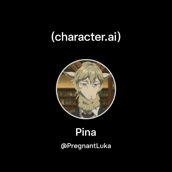 Chat with Pina | character.ai | AI Chat, Reimagined–Your Words. Your World.