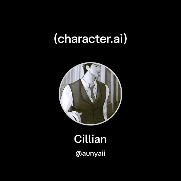 Chat with Cillian | character.ai | AI Chat, Reimagined–Your Words. Your ...