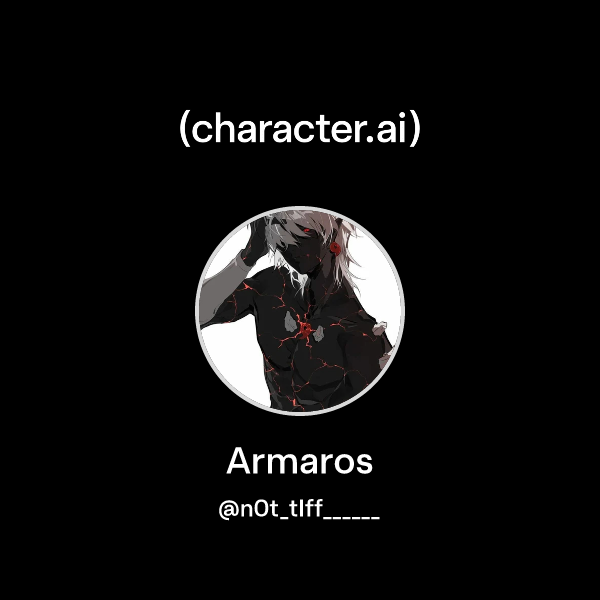 Chat with Armaros | character.ai | AI Chat, Reimagined–Your Words. Your ...